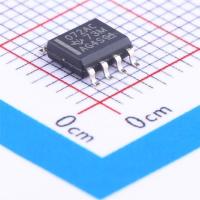China TL072 Linear Amplifier SOIC-8 TL072ACDR Integrated Circuit IC Chip In Stock for sale