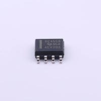 China RC4558 Linear Amplifier SOIC-8 RC4558DR Integrated Circuit IC Chip In Stock for sale