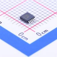 China SSM2167 Linear Amplifier MSOP-10 SSM2167-1RMZ-R7 Integrated Circuit IC Chip In Stock for sale