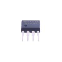 China TLC372 Linear Amplifier DIP-8 TLC372CP Integrated Circuit IC Chip In Stock for sale
