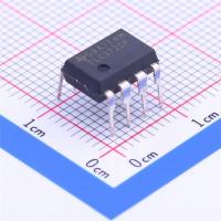 China TLC372 Linear Amplifier DIP-8 TLC372CP Integrated Circuit IC Chip In Stock for sale