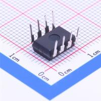 China TLC372 Linear Amplifier DIP-8 TLC372CP Integrated Circuit IC Chip In Stock for sale