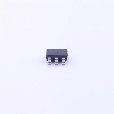 China OPA847 Linear Amplifier SOT-23-6 OPA847IDBVR Integrated Circuit IC Chip In Stock for sale