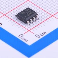 China PGA103 Linear Amplifier SO-8 PGA103U Integrated Circuit IC Chip In Stock for sale