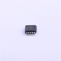 China SSM2167 Linear Amplifier MSOP-10 SSM2167-1RMZ-REEL Integrated Circuit IC Chip In Stock for sale