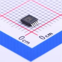 China SSM2167 Linear Amplifier MSOP-10 SSM2167-1RMZ-REEL Integrated Circuit IC Chip In Stock for sale