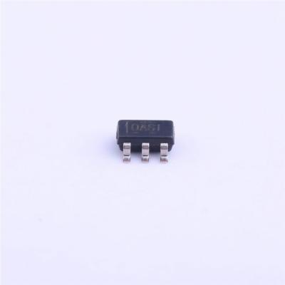 China OPA846 Linear Amplifier SOT-23-5 OPA846IDBVT Integrated Circuit IC Chip In Stock for sale