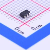 China OPA846 Linear Amplifier SOT-23-5 OPA846IDBVT Integrated Circuit IC Chip In Stock for sale