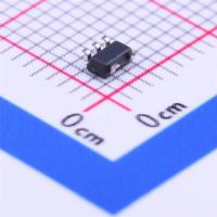 China OPA846 Linear Amplifier SOT-23-5 OPA846IDBVT Integrated Circuit IC Chip In Stock for sale