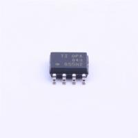 China OPA843 Linear Amplifier SOIC-8 OPA843ID Integrated Circuit IC Chip In Stock for sale