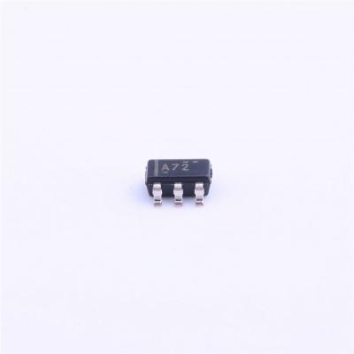 China OPA830 Linear Amplifier SOT-23-5 OPA830IDBVT Integrated Circuit IC Chip In Stock for sale