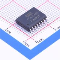 China PGA204 Linear Amplifier SOP-16 PGA204AU Integrated Circuit IC Chip In Stock for sale
