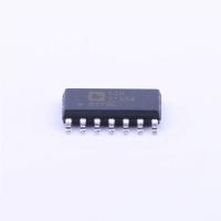 China SSM2166 Linear Amplifier SOIC-14 SSM2166SZ Integrated Circuit IC Chip In Stock for sale