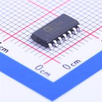 China SSM2166 Linear Amplifier SOIC-14 SSM2166SZ Integrated Circuit IC Chip In Stock for sale