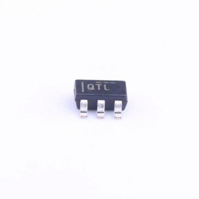 China OPA836 Linear Amplifier SOT-23-6 OPA836IDBVR Integrated Circuit IC Chip In Stock for sale