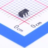 China OPA836 Linear Amplifier SOT-23-6 OPA836IDBVR Integrated Circuit IC Chip In Stock for sale