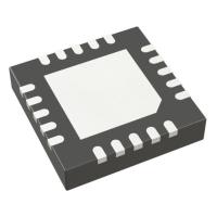 China SSM2518 Linear Amplifier LFCSP-20 SSM2518CPZ Integrated Circuit IC Chip In Stock for sale