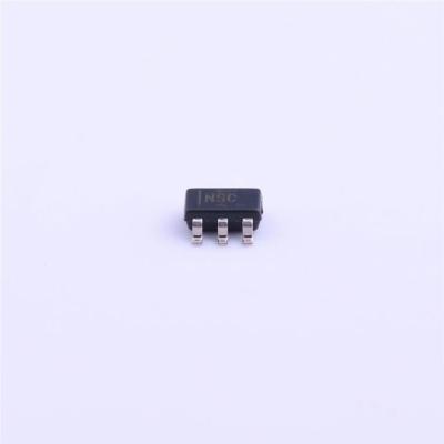 China OPA735 Linear Amplifier SOT-23-5 OPA735AIDBVR Integrated Circuit IC Chip In Stock for sale