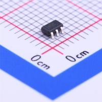 China OPA735 Linear Amplifier SOT-23-5 OPA735AIDBVR Integrated Circuit IC Chip In Stock for sale