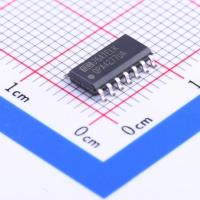 China OPA4277 Linear Amplifier SOP-14 OPA4277UA/2K5 Integrated Circuit IC Chip In Stock for sale
