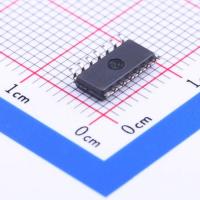 China OPA4277 Linear Amplifier SOP-14 OPA4277UA/2K5 Integrated Circuit IC Chip In Stock for sale