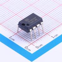 China OPA604 Linear Amplifier PDIP-8 OPA604AP Integrated Circuit IC Chip In Stock for sale