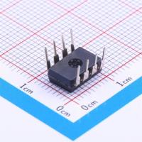 China OPA604 Linear Amplifier PDIP-8 OPA604AP Integrated Circuit IC Chip In Stock for sale