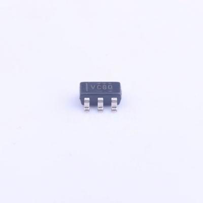 China TLV3501 Linear Amplifier SOT-23-6 TLV3501AQDBVRQ1 Integrated Circuit IC Chip In Stock for sale