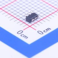 China TLV3501 Linear Amplifier SOT-23-6 TLV3501AQDBVRQ1 Integrated Circuit IC Chip In Stock for sale