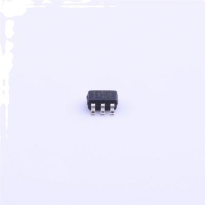 China TLV333 Linear Amplifier SC-70-5 TLV333IDCKR Integrated Circuit IC Chip In Stock for sale