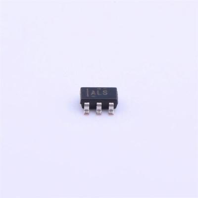China TLV3012 Linear Amplifier SOT-23-6 TLV3012AIDBVR Integrated Circuit IC Chip In Stock for sale