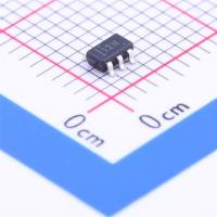 China TLV314 Linear Amplifier SOT-23-5 TLV314IDBVR Integrated Circuit IC Chip In Stock for sale