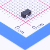 China TLV314 Linear Amplifier SOT-23-5 TLV314IDBVR Integrated Circuit IC Chip In Stock for sale