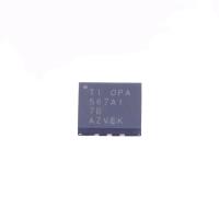 China OPA567 Linear Amplifier VQFN-12 OPA567AIRHGT Integrated Circuit IC Chip In Stock for sale