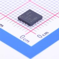 China OPA567 Linear Amplifier VQFN-12 OPA567AIRHGT Integrated Circuit IC Chip In Stock for sale