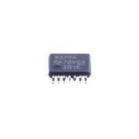 China OPA4379 Linear Amplifier TSSOP-14 OPA4379AIPWR Integrated Circuit IC Chip In Stock for sale