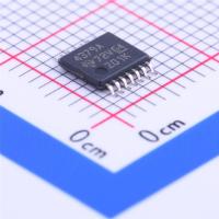 China OPA4379 Linear Amplifier TSSOP-14 OPA4379AIPWR Integrated Circuit IC Chip In Stock for sale