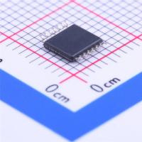 China OPA4379 Linear Amplifier TSSOP-14 OPA4379AIPWR Integrated Circuit IC Chip In Stock for sale