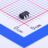 China TLV2471 Linear Amplifier SOT-23-5 TLV2471CDBVR Integrated Circuit IC Chip In Stock for sale