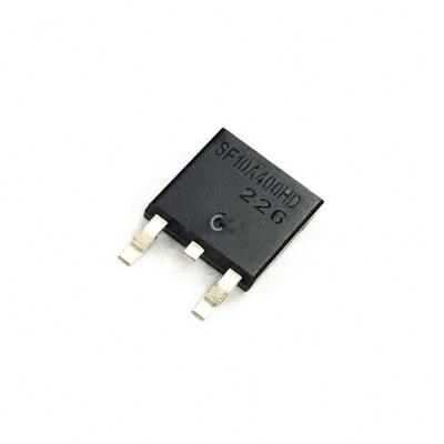 China (SACOH Power MOSFET) SF10A400HDS SF10A400HD for sale