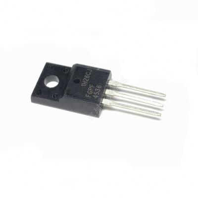 China FGPF4536 TO-220F Field Effect Transistor Electronic Components New And Original for sale