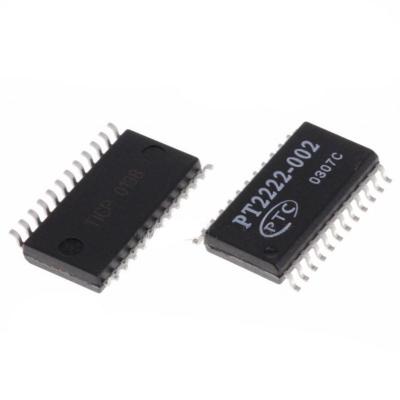 China Circuit Board Electronic Component PT2222 Remote Control Ic Good Price for sale