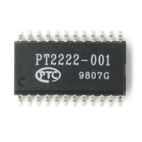China Circuit Board Electronic Component PT2222 Remote Control Ic Good Price for sale