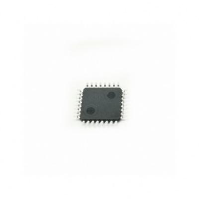 China Microcontroller Programmable Flash MEGA88PA ATMEGA88PA Smd  Ic Source for sale