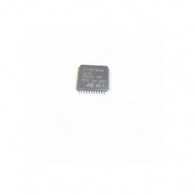 China MCU 8BIT 32K 44-LQFP Flash Ic Programmer ST72F324BJ6T6 for sale