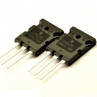 China New Original Offer TO-220 500V 18A Transistor 18N50 FDPF18N50C FDPF18N50 for sale
