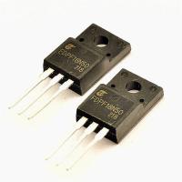 China New Original Offer TO-220 500V 18A Transistor 18N50 FDPF18N50C FDPF18N50 for sale