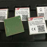 China SIM7600E Multi-Band LTE-TDD  GSM/GPRS/EDGE Module SIM7600 for sale