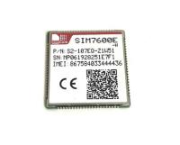 China SIM7600E Multi-Band LTE-TDD  GSM/GPRS/EDGE Module SIM7600 for sale