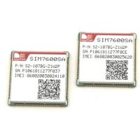 China SIM7600E Multi-Band LTE-TDD  GSM/GPRS/EDGE Module SIM7600 for sale